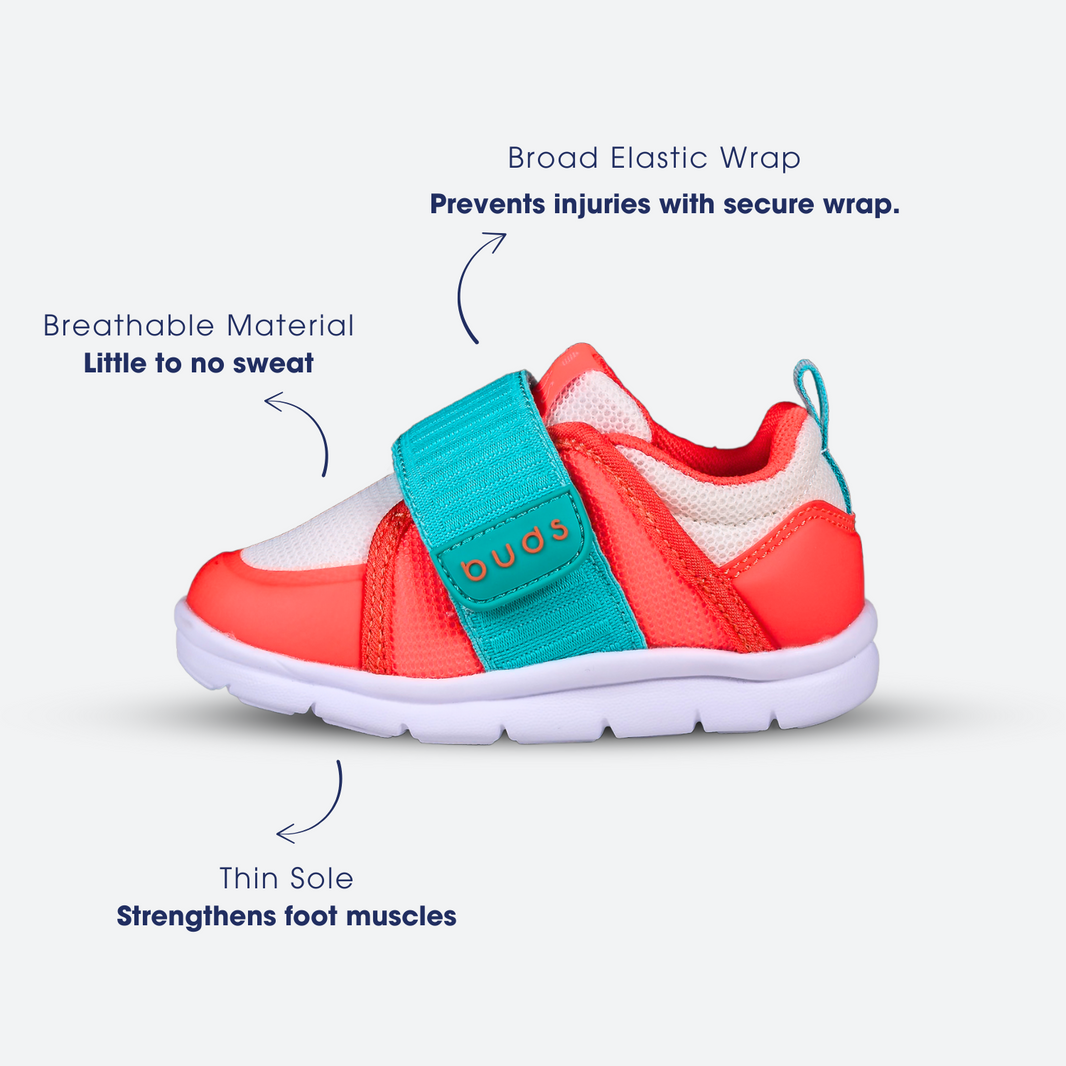 Buy Kids Shoes Online | Children Shoes 2 To 11 Years Old